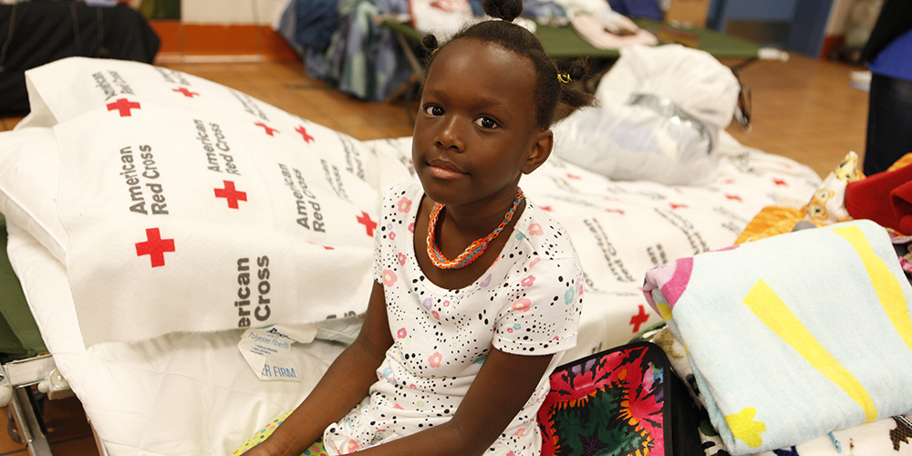 For Advisors | American Red Cross | Help Those Affected by Disasters